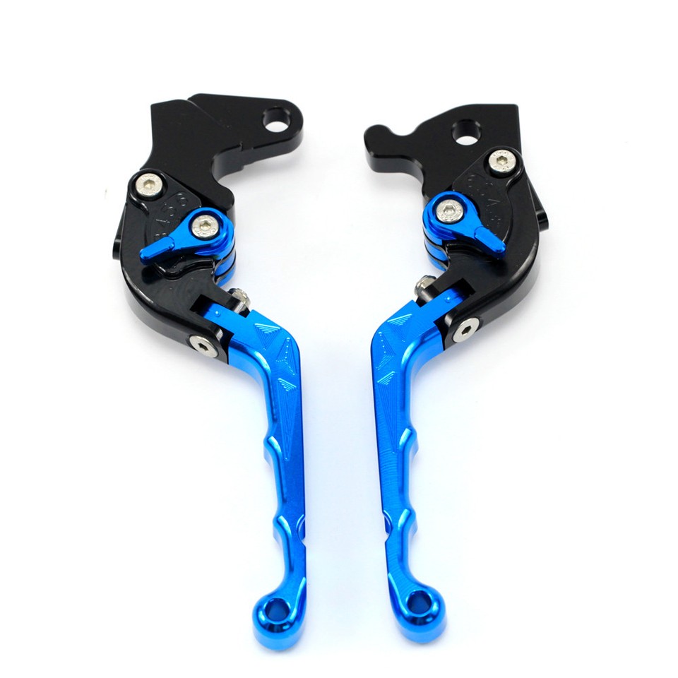 For YAMAHA YZM 350 WARRIOR RAPTOR YFZ 350 660 Retro Folding Brake ...