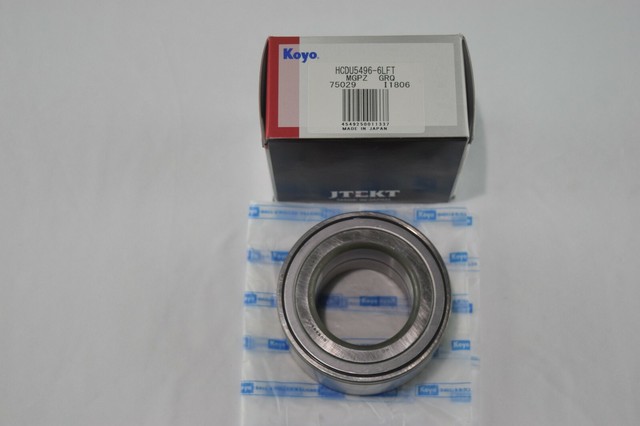 Toyota Genuine Tacoma Tundra 4runner Sequoia Wheel Bearing 90369-54002 ...