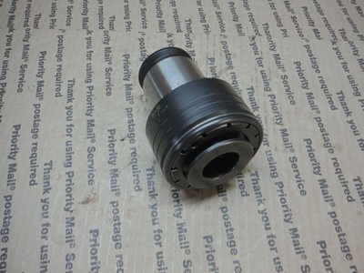 Drilling & Tapping - Tap Torque Control Adapter