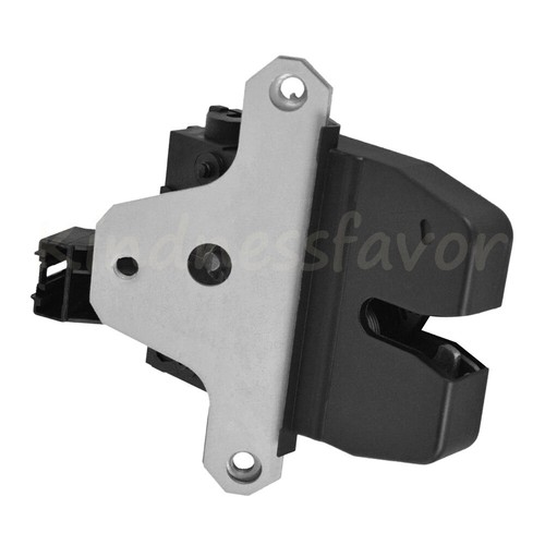 Rear Trunk Hatch Tailgate Lid Lock Actuator Fit for 2005-11 Volvo V50 ...
