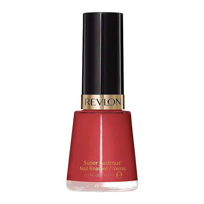Revlon Super Lustrous Nail Enamel Nail Polish ~ You Choose (New) | eBay