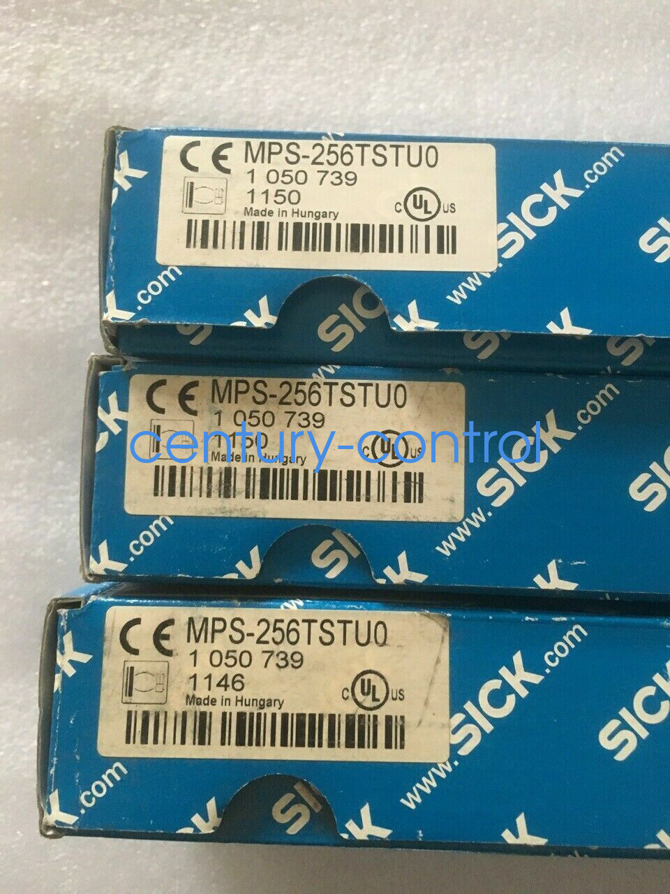 1PC NEW Original SICK sensor 1045671 MPS-096TSTU0 Fast shipping#DHL or ...