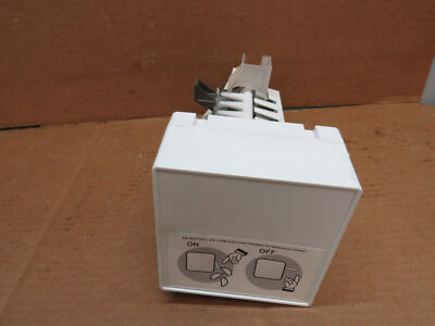 Kenmore Frigidaire Refrigerator Ice Maker Assembly Part # 241642501 ...