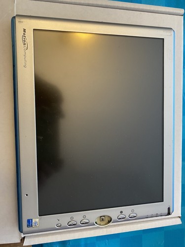 Motion Computing Laptop Parts Only | eBay