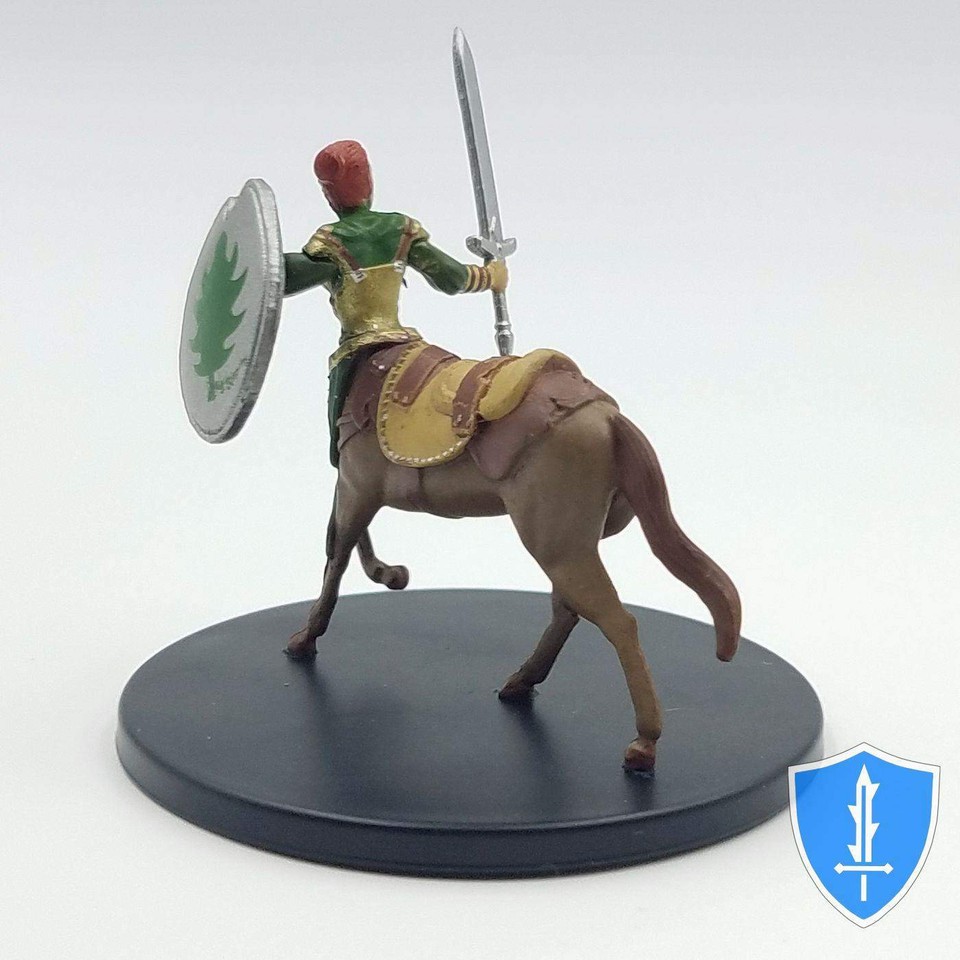 Centaur Outrider (shield) - City of Lost Omens #32A Pathfinder Battles ...