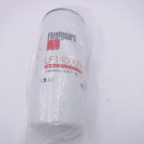 OEM Fleetguard LF14000NN Cummins 4367100 Lube Oil Filter | eBay
