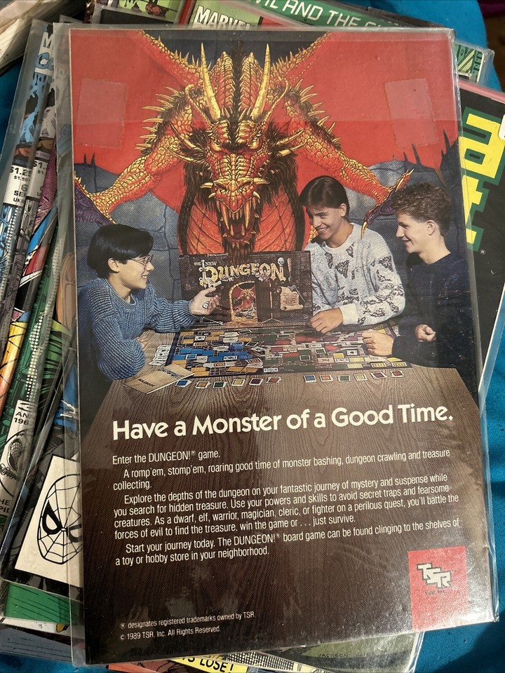 FOOLKILLER 3/10 NOV #3 MARVEL COMIC BOOK 1990 | eBay