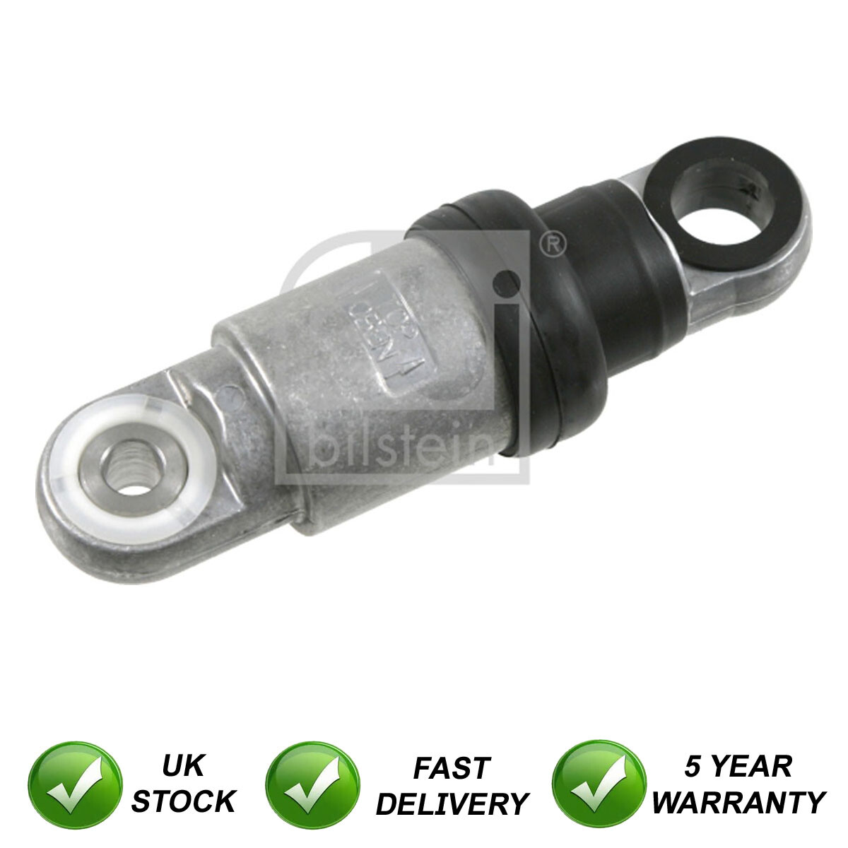 Torsion Vibration Damper SJR Fits Range Omega 3 Series 5 7 1.7 TD 2.5 D ...