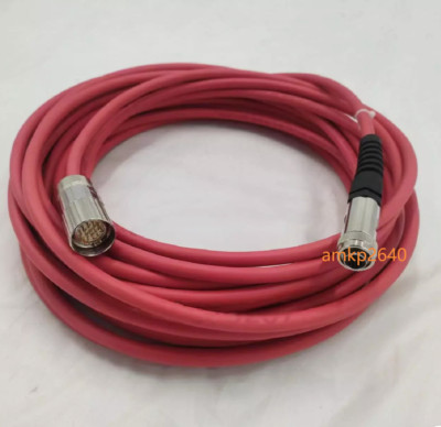 1PC New Fit For FANUC A02B-0259-C221#A 10M Pulse Handwheel Wire Cable ...