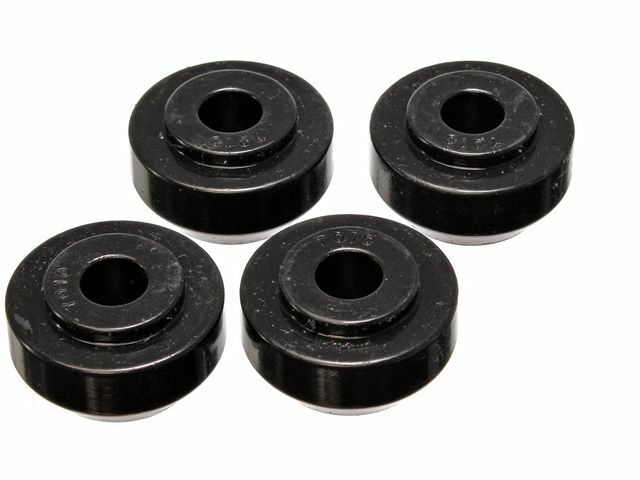 Fits 1974-1978 Ford Mustang II Strut Rod Bushing Kit Front Energy ...