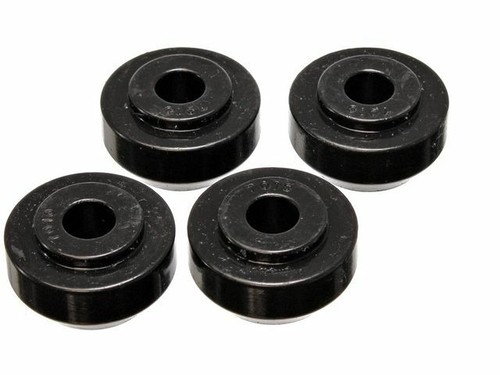 Fits 1974-1978 Ford Mustang II Strut Rod Bushing Kit Front Energy ...