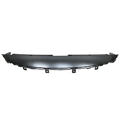 Front Grille Cover Panel for 2018 2019 2020 Honda Accord Sedan/Hybrid ...