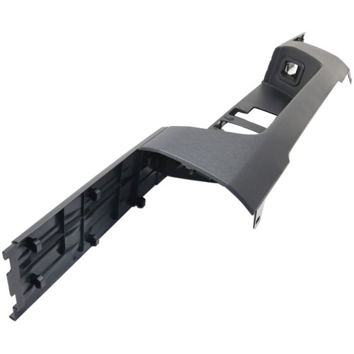 New Bumper Face Bar Step Pad Molding Trim Rear for Tundra TO1191104 ...