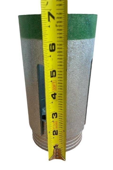 6 Floor Anchor Pots Auto Frame Machines and Pulling Posts Anchoring ...