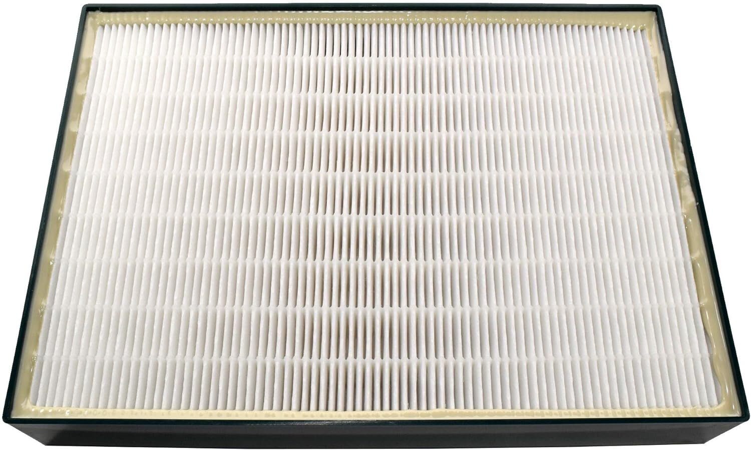 HQRP True HEPA Filter for Hunter Air Purifiers, 30936 QuietFlo ...