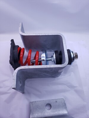 *NEW* Kinetics FHS seismic control spring vibration isolators FHS-1 ...