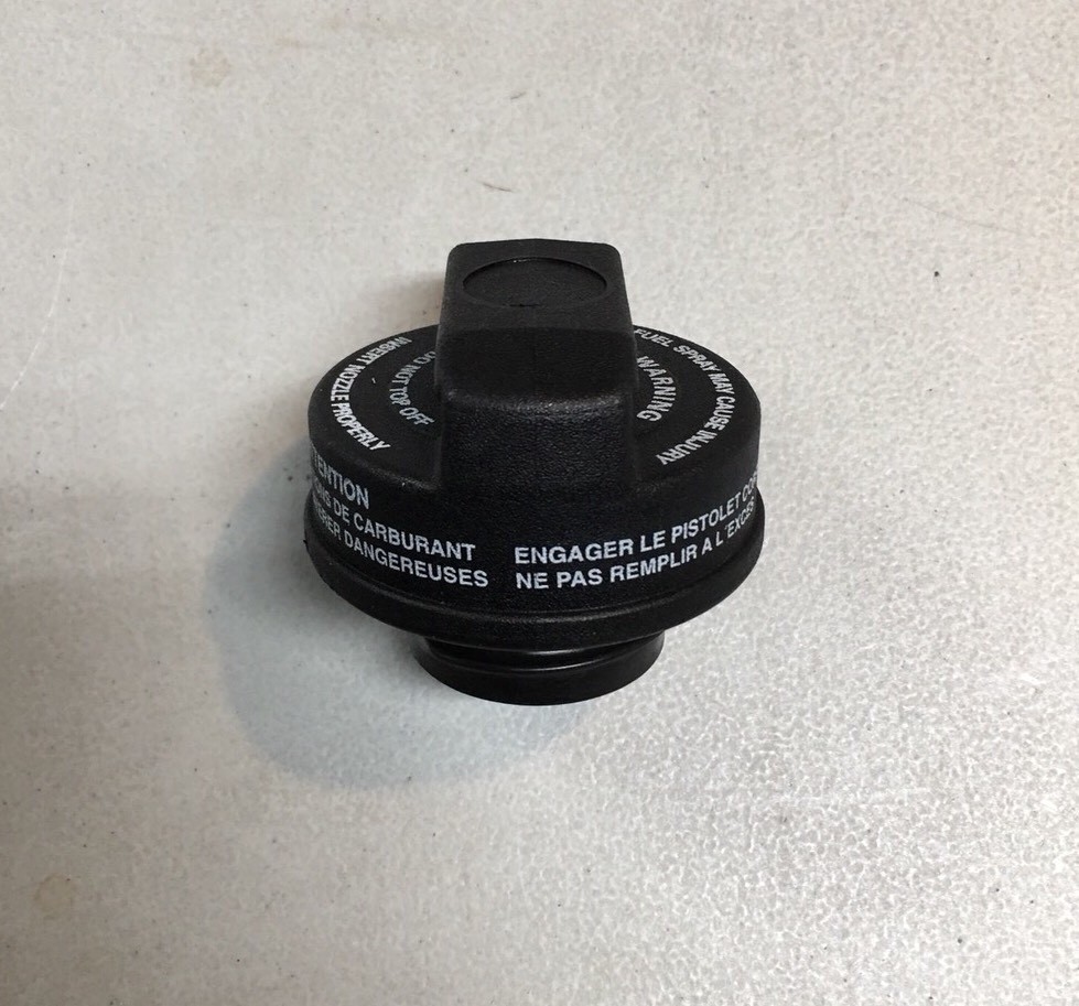 Audi Gas Cap Fuel Tank 1J0201553A OEM VW A4 A6 | eBay