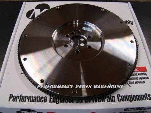 McLeod STEEL FLYWHEEL SFI 66-70 FORD 428 FE 28oz. EXT BAL 40# | eBay