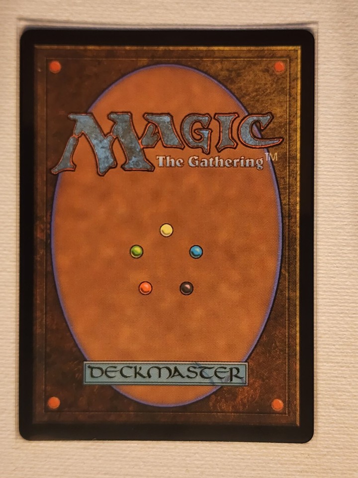 MTG FOIL Aether Gust [Secret Lair Drop Series ] NM Mint Rare Blue ...