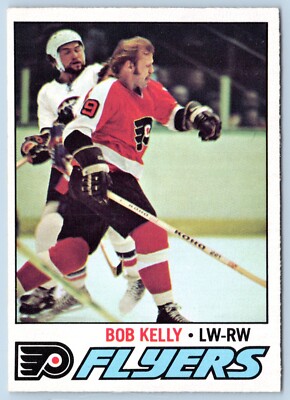 BOB KELLY 1977-78 O-PEE-CHEE 77-78 NO 178 NRMINT+ 54108 | eBay