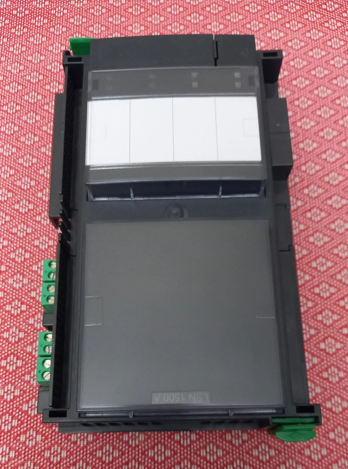 BOSCH LSN 1500A FPA-5000 AVENAR Panel Fire Alarms Systems LSN Bus ...