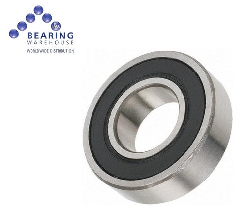 R Series Single Row Superior Quality Sealed Bearings (R2-R24) | eBay UK