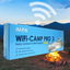 Alfa WiFi Camp Pro 2 Long Range WiFi Booster for sale online | eBay