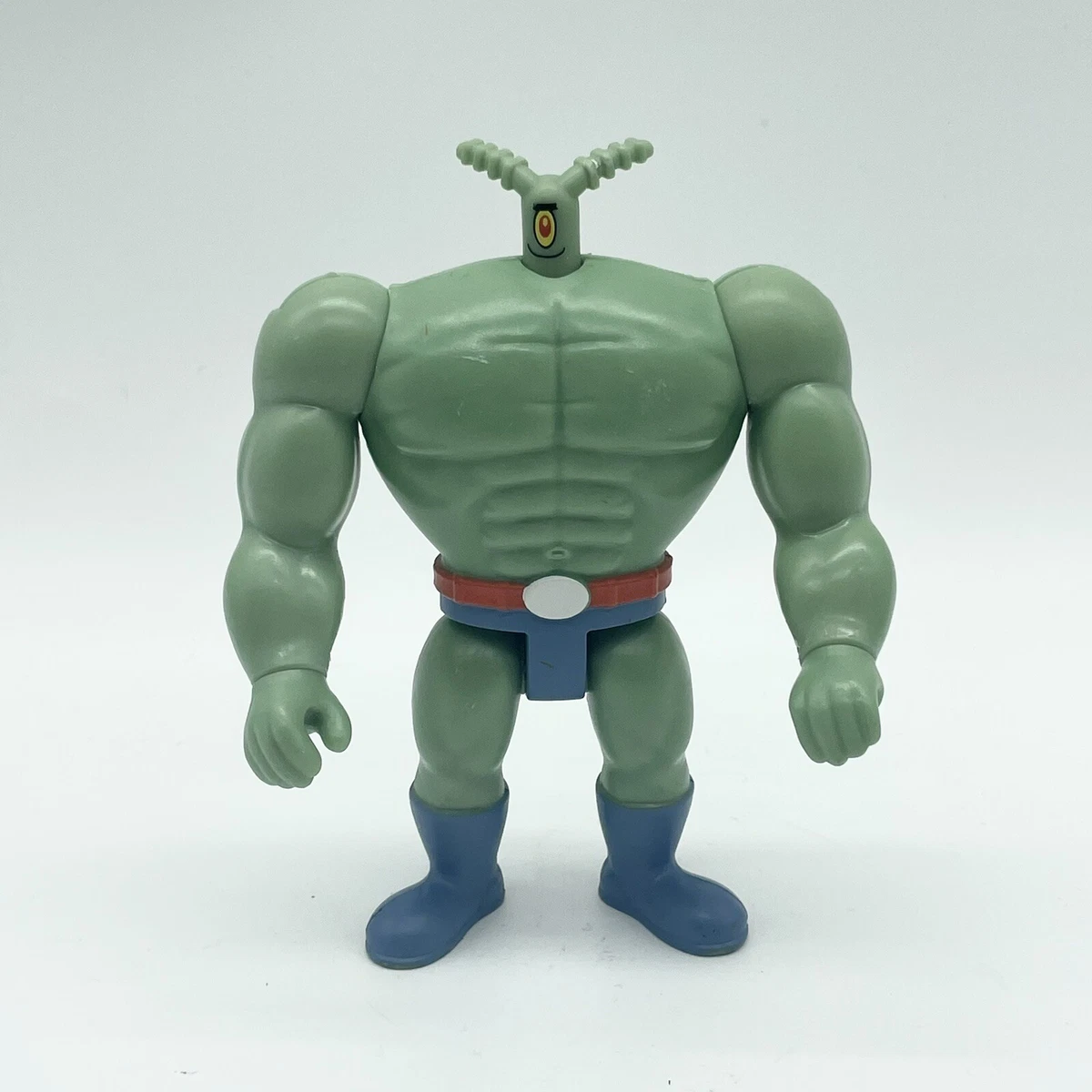 The Spongebob Movie Sponge Out Of Water Plankton