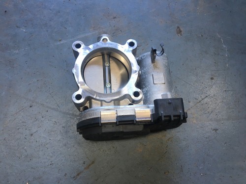 A2701410025 Mercedes W176 W246 A B Class air intake petrol turbo ...