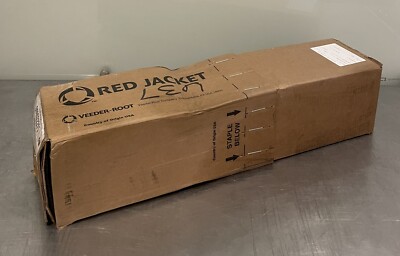 Submersible & Sump - Red Jacket Pump