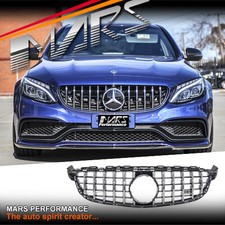 Mercedes-Benz C217 S-coupe AMG Grill Panamericana A2178802701 for sale ...