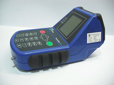 CRANE TorqueStar Opta Data Collector 119191 | eBay