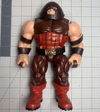 Marvel Legends Juggernaut (BAF) Juggernaut Build A Figure