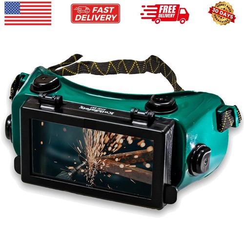 Charlotte, NC - EAGLE EYES, HAMMERHEAD, OWL Welding Goggles [ANTI ...