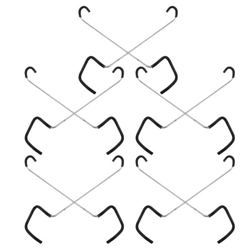 10 Pcs Fruit Tree Branch Shaper Stabilizer Trunk Bender Trainer ...