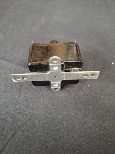 White Rodgers 90-370 Fan Relay Rbm Type 184 Heavy-duty Enclosed -New ...