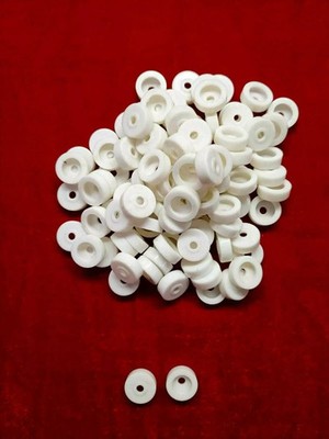 Laparoscopy Trocar Rubber 5mm Endoscopy 100pc ADDLER | eBay UK