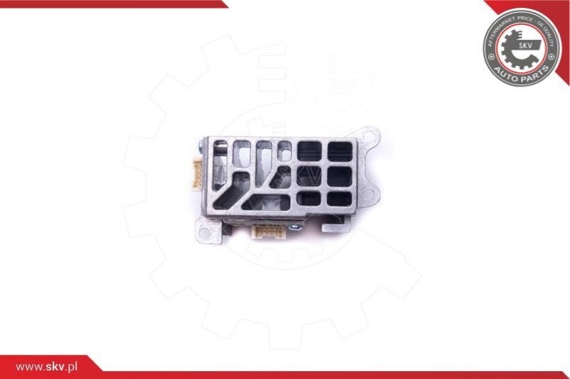 Steuergerät Für Tagfahrlicht (Led) SKV für BMW 6 (F06 F12 F13 ...