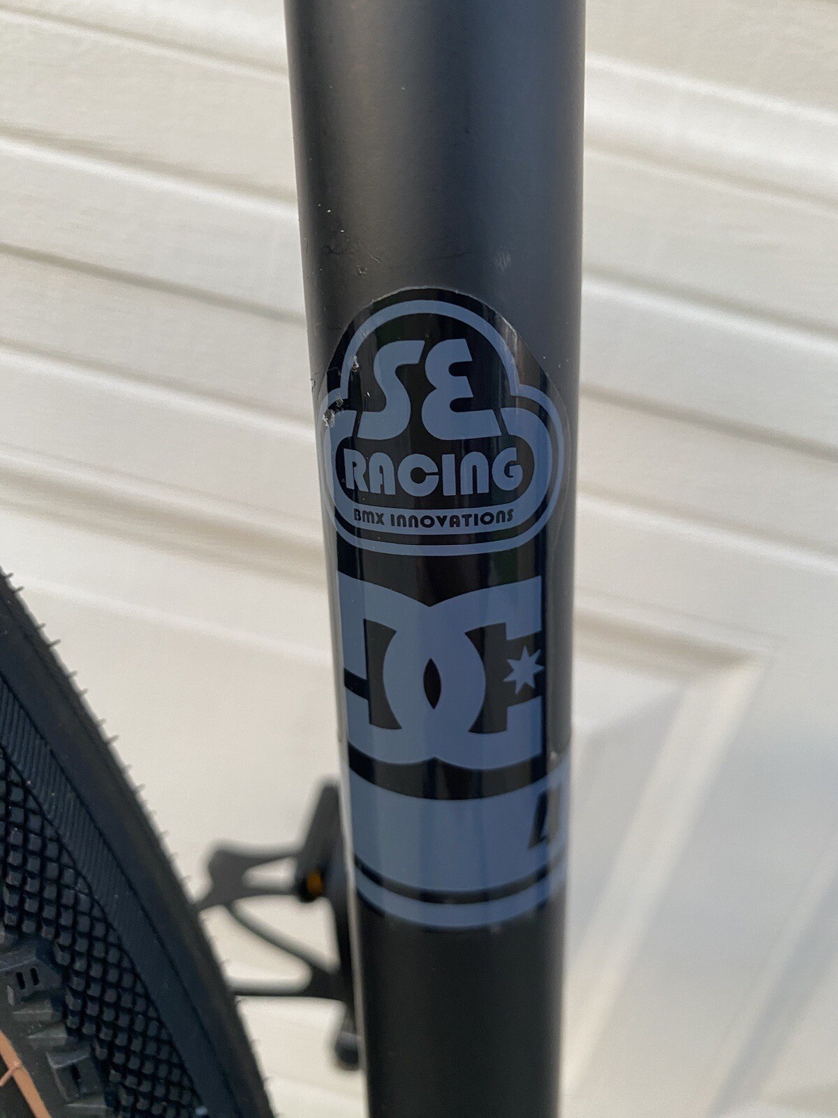 PK Ripper, DC x SE racing, SE racing, SE bikes x DC Shoes, PK Ripper ...