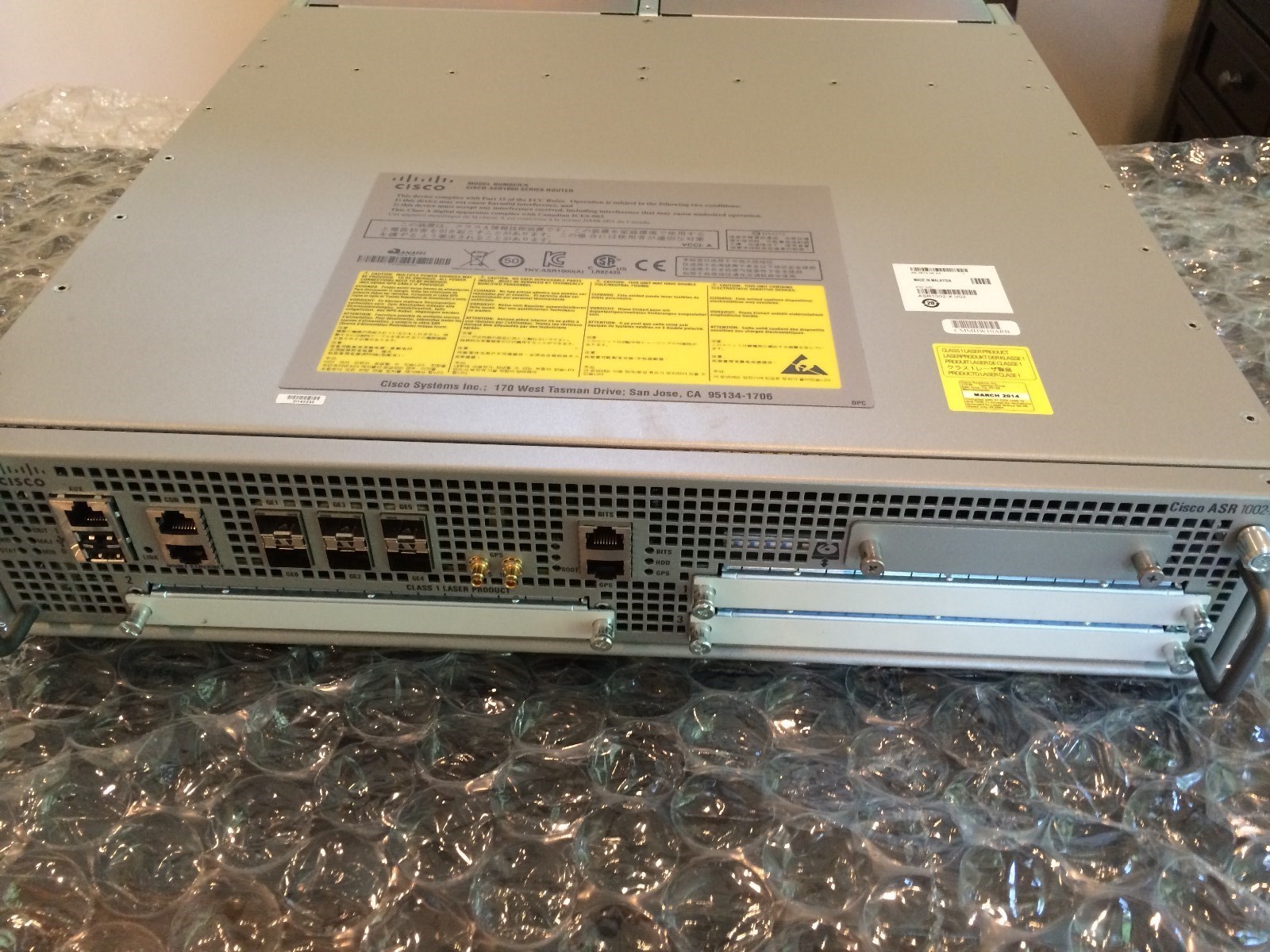 Asr1002X 10G Vpnk9, Ipsec Asr 1002 X Upgrade – ZXUX