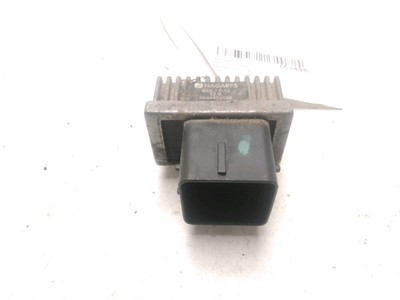 RELAIS BOUGIE PRECHAUFFAGE Peugeot 207 PHASE 1 2008 9645668680 | eBay