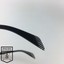 MIKLI eyeglasses BLACK CATS EYE glasses frame MOD: MPK1201 T001/ML1250 ...