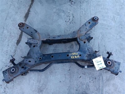 2013 2015 Nissan Pathfinder Rear 4x2 FWD Subframe Crossmember Engine ...