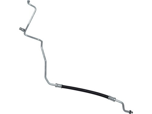 A/C Refrigerant Liquid Hose For Chevy GMC Silverado 1500 Sierra Limited ...