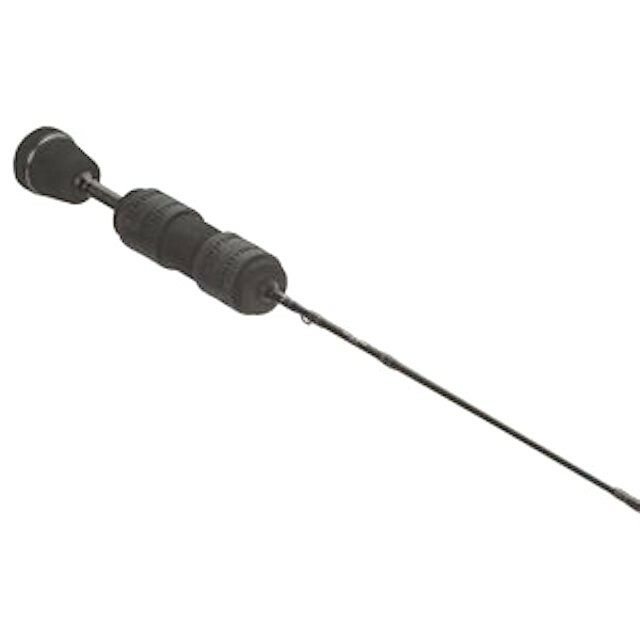 13 Fishing Widow Maker Ice Fishing Rods with Tennessee Handle - Choose ...