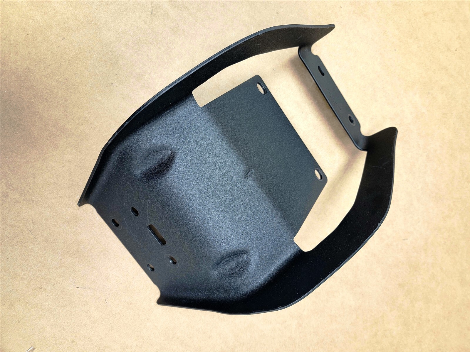 OEM Ford SUPER DUTY Running Board Mounting Bracket 17+ F250 Factory SD ...