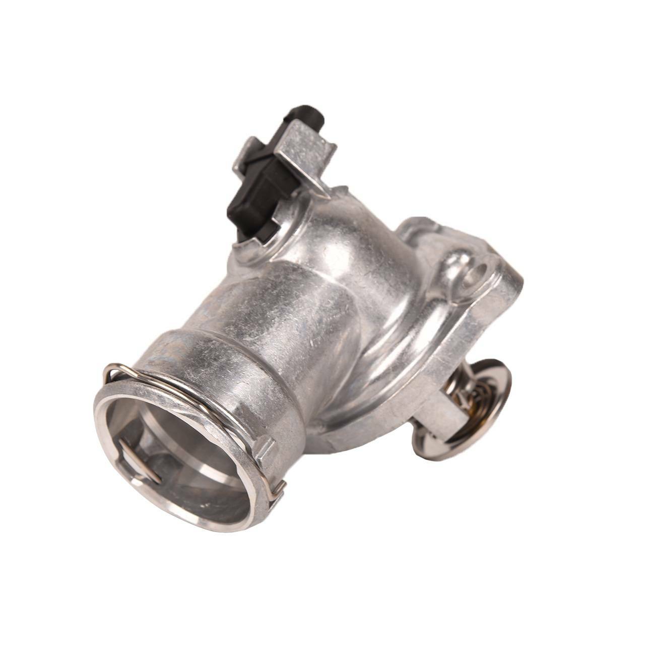 TOPAZ Thermostat Kühlmittel für MERCEDES-BENZ C-CLASS mit Dichtungen ...