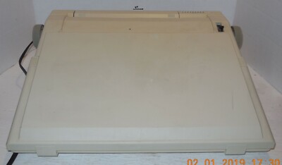 Typewriters & Word Processors - Brother Word Processor