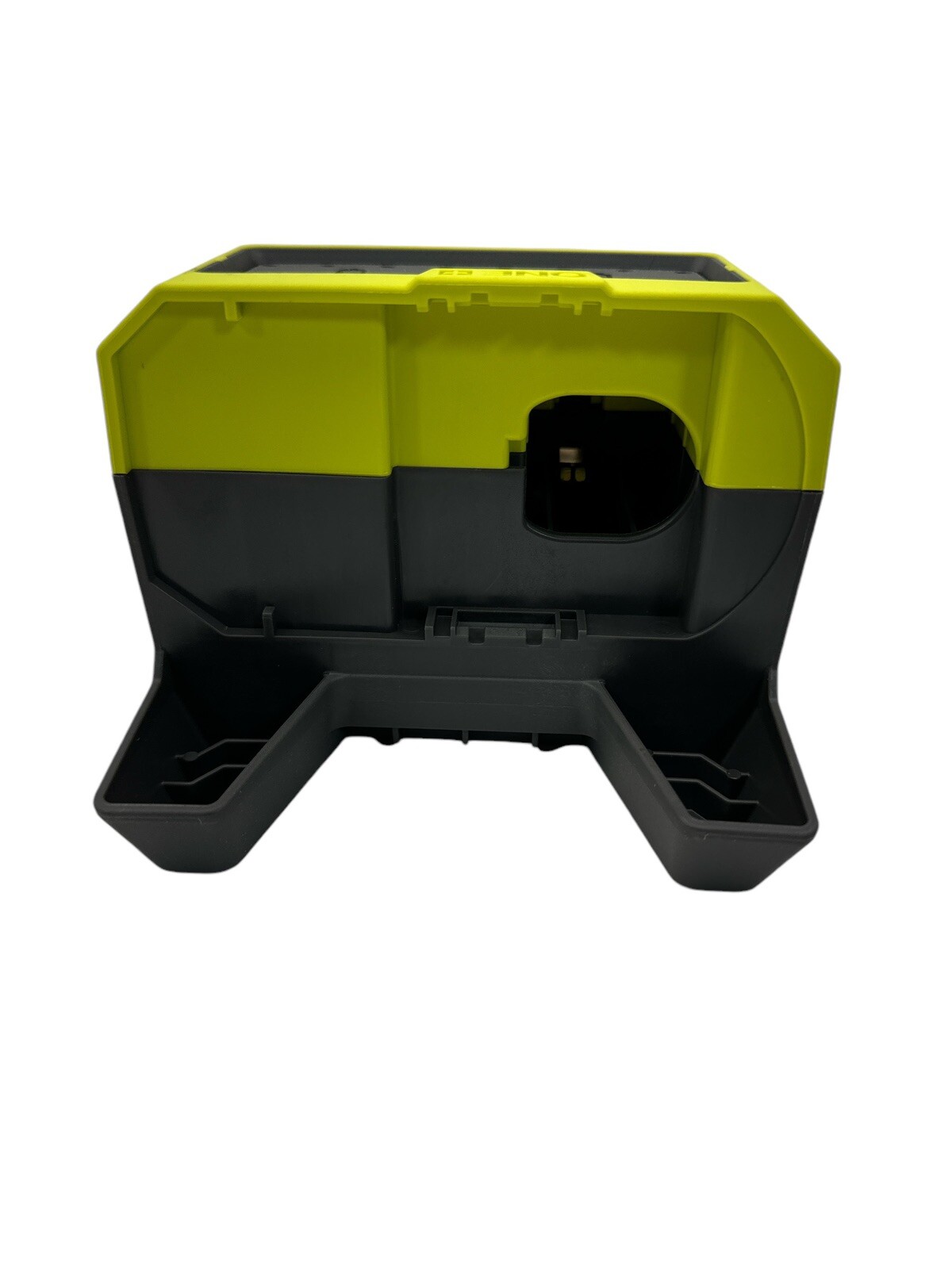 RYOBI ONE+ 18V Rotary Tool Station Cordless Tool Only PCL480B (OB ...