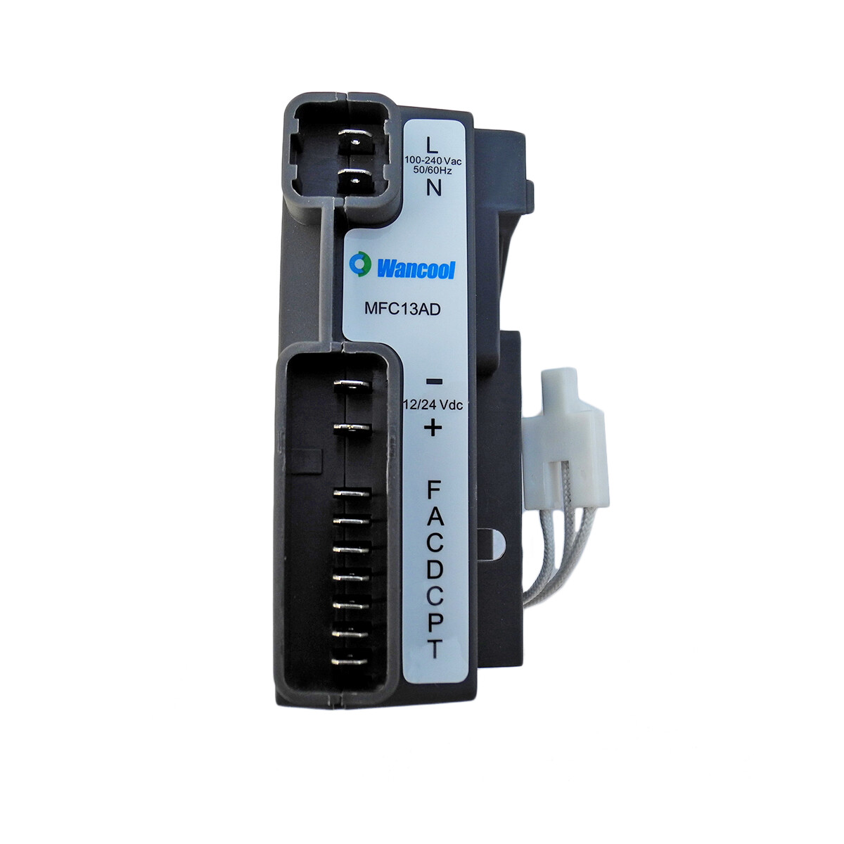 Waeco Wancool Electronic Start Unit Starting Device Compressor Control ...